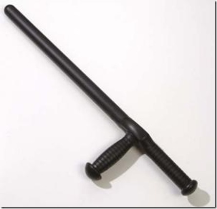 The Top 10 Lists: Top 10 Traditional Japanese Weapons